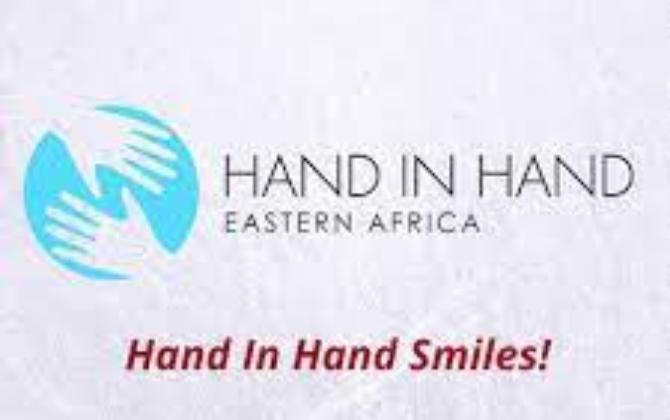 Hand in Hand Eastern Africa - Women Enterprise Fund Kenya